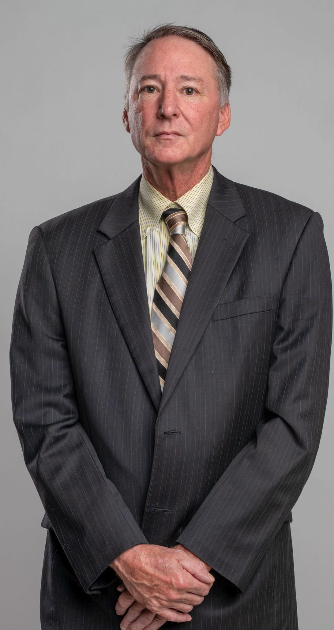 John S. Garner - Hale Devall